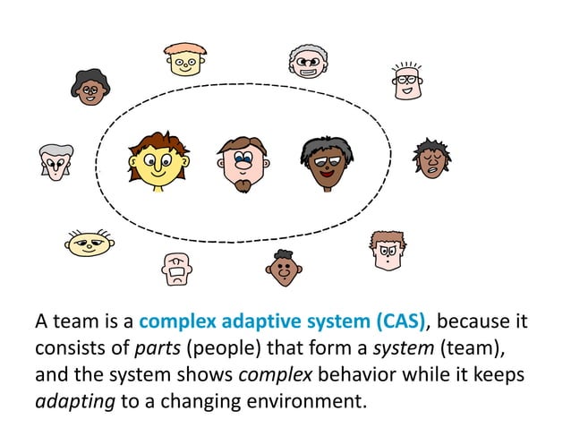 Complexity Thinking | PDF | Physics | Science