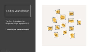 The Complexity Toolkit: Techniques for Navigating Uncertainty | PPTX