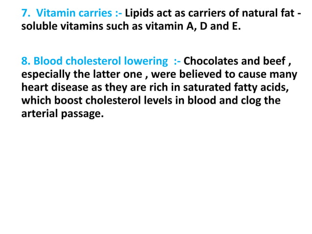 Complex lipids (phosholipid) structure & function | PPTX | Chemistry ...