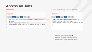 2022 APIsecure_Exploiting multi-step business logic vulnerabilities in APIs | PPT