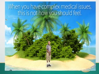 Complex needs in older adults_Riverside | PDF