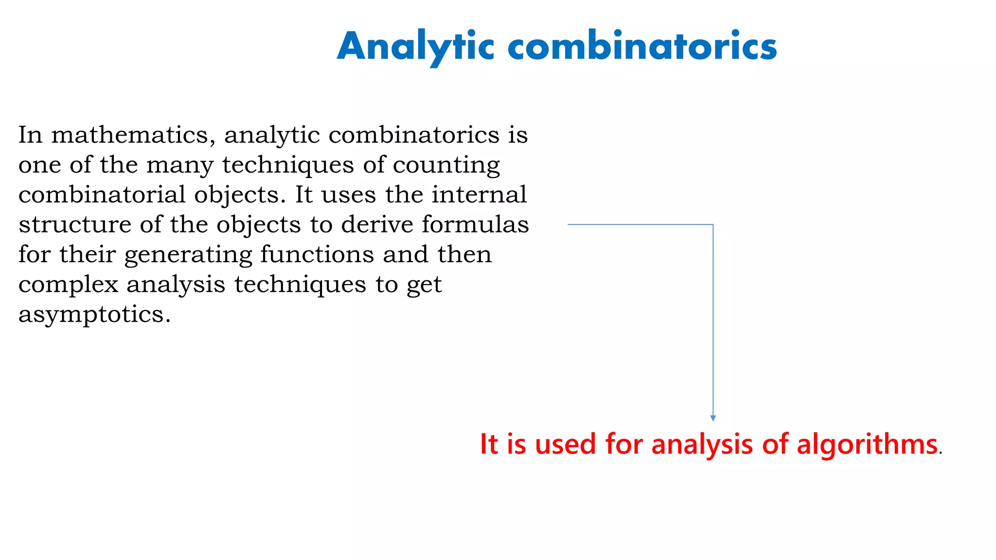 Complex Number's Applications | PPTX