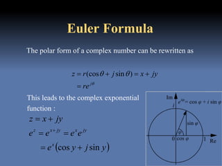 Complex number | PPTX