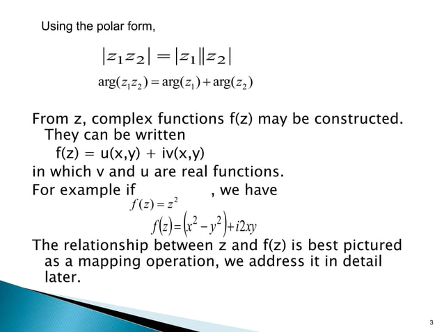 ComplexNumber.ppt
