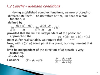 ComplexNumber.ppt