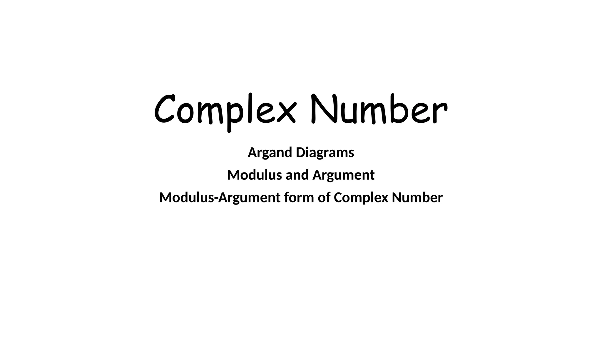 complex number. VORONOI DIAGRAM for geometry class G9-G10 | PPTX