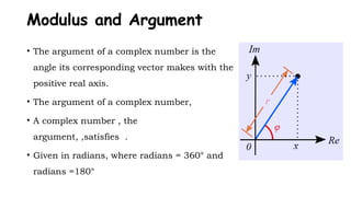 complex number. VORONOI DIAGRAM for geometry class G9-G10 | PPTX
