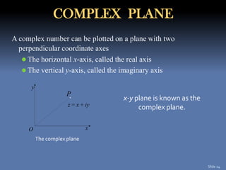 Complex numbers org.ppt
