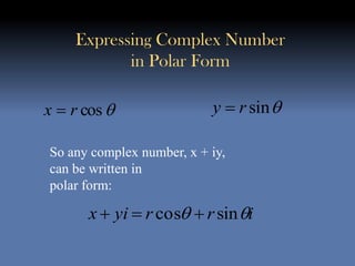Complex numbers org.ppt