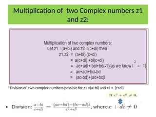 Complex numbers with inverse solution (1).pptx