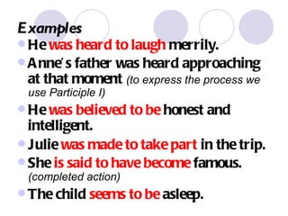 Complex object | PPT