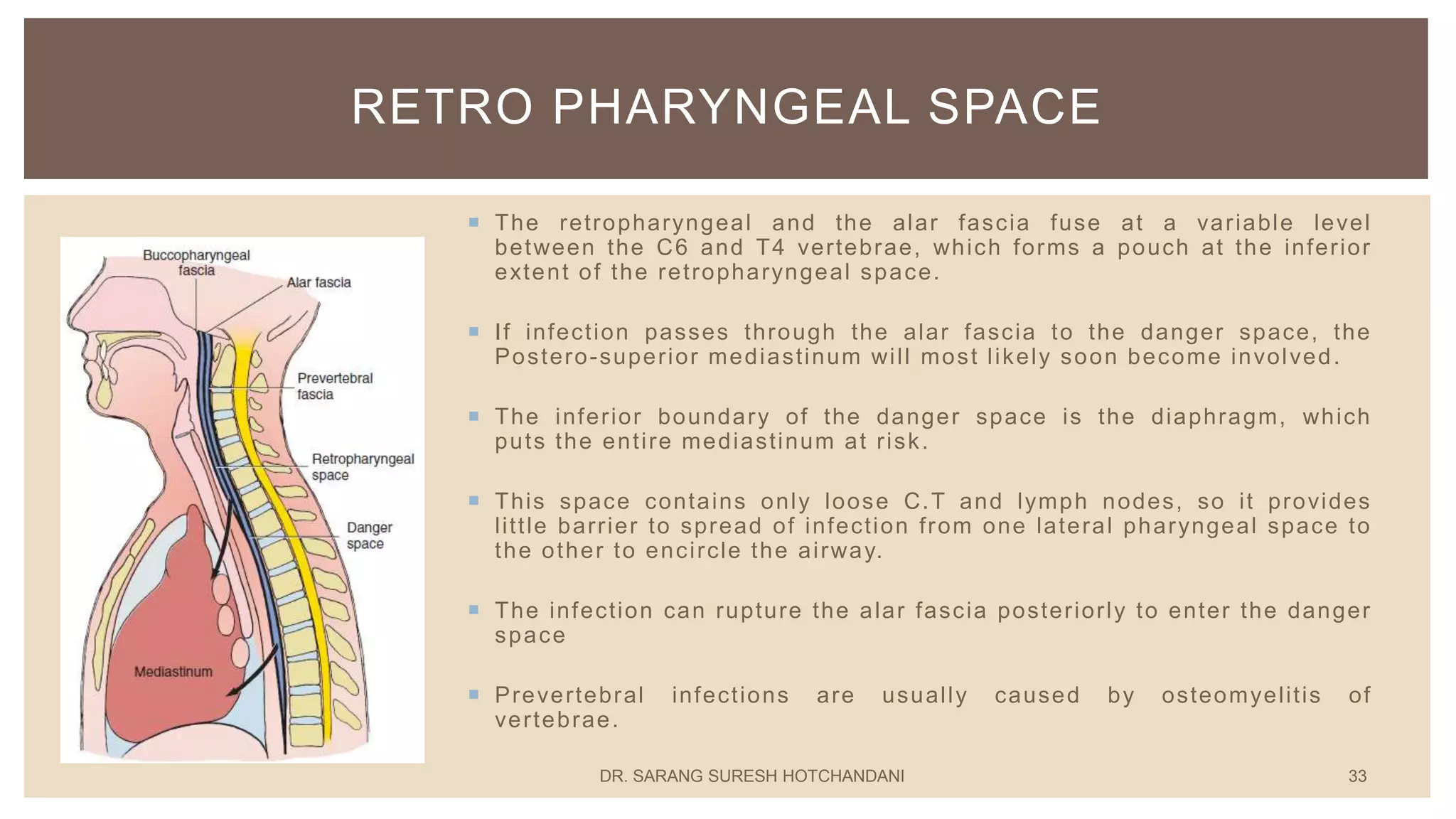 Complex Odontogenic Infection (Oral & Maxillofacial Surgery - Dentistry ...