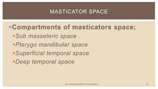 Complex Odontogenic Infection (Oral & Maxillofacial Surgery - Dentistry ...