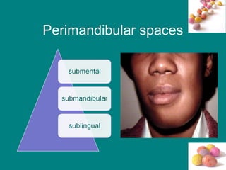 Complex odontogenic infections | PPT