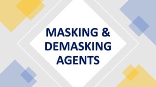 COMPLEXOMETRIC TITRATION.pptx | Chemistry | Science