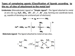 complexometric titration, pharmaceutical analysis | PPTX | Chemistry ...