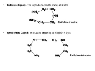 complexometric titration, pharmaceutical analysis | PPTX | Chemistry ...