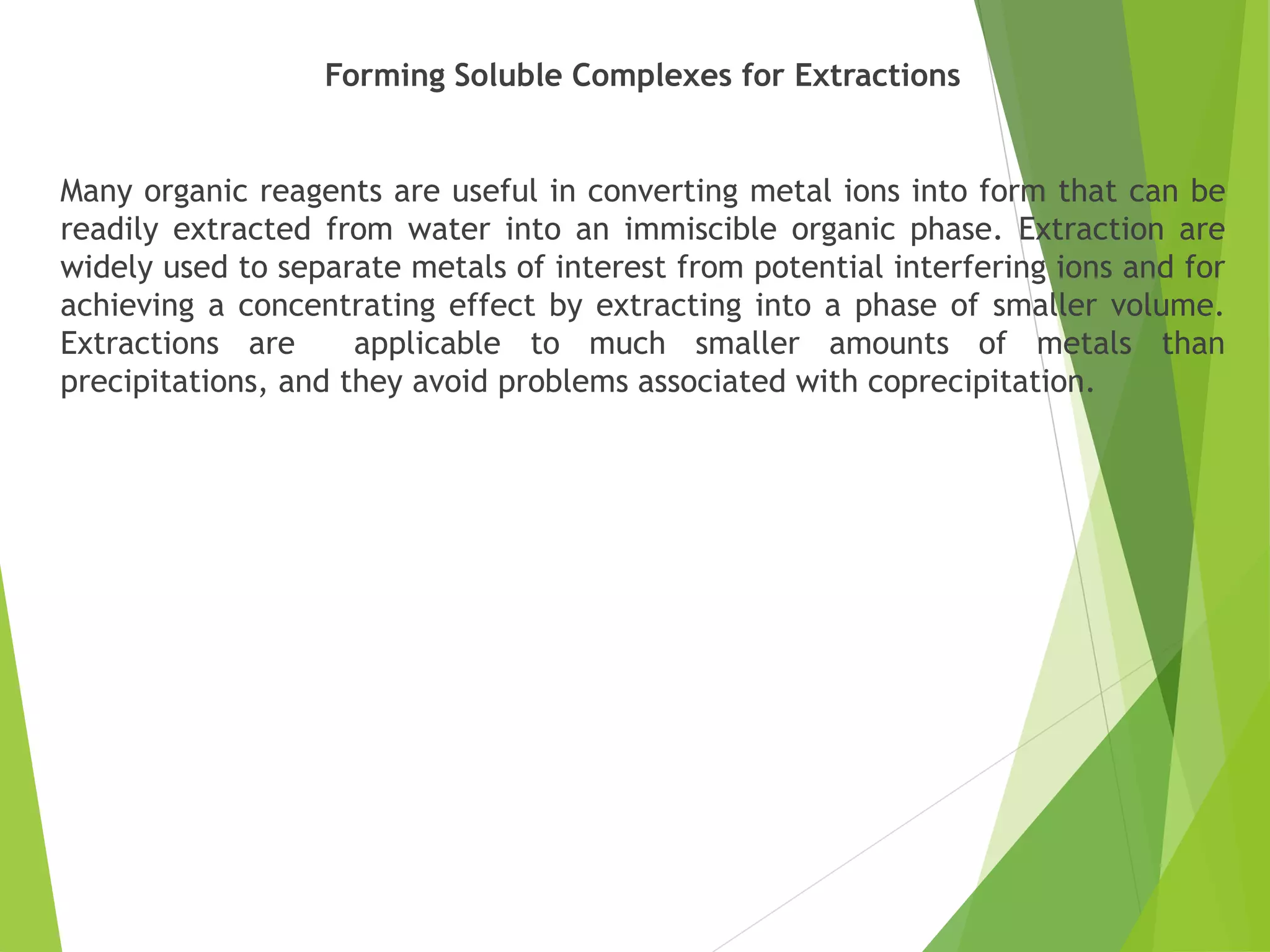 Complexometric titrations- Pharmaceutical Analysis | PPT