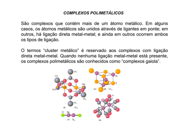 Complexos aula 1 (1) | PPT