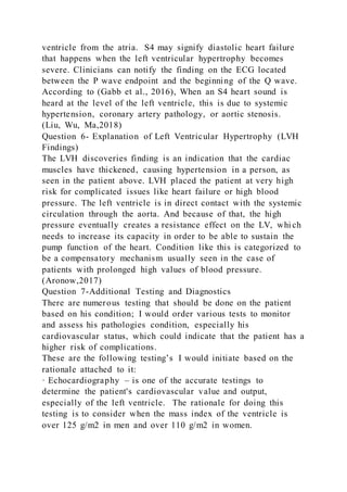 Complex patient ca | PDF