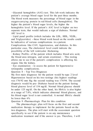 Complex Patient Ca | DOCX