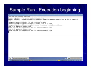Complex predicate meghaditya | PDF | Programming Languages | Computing