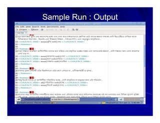 Complex predicate meghaditya | PDF | Programming Languages | Computing