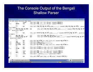 Complex predicate meghaditya | PDF | Programming Languages | Computing