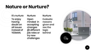 Complex problem solving skills & critical thinking | PPTX | Education