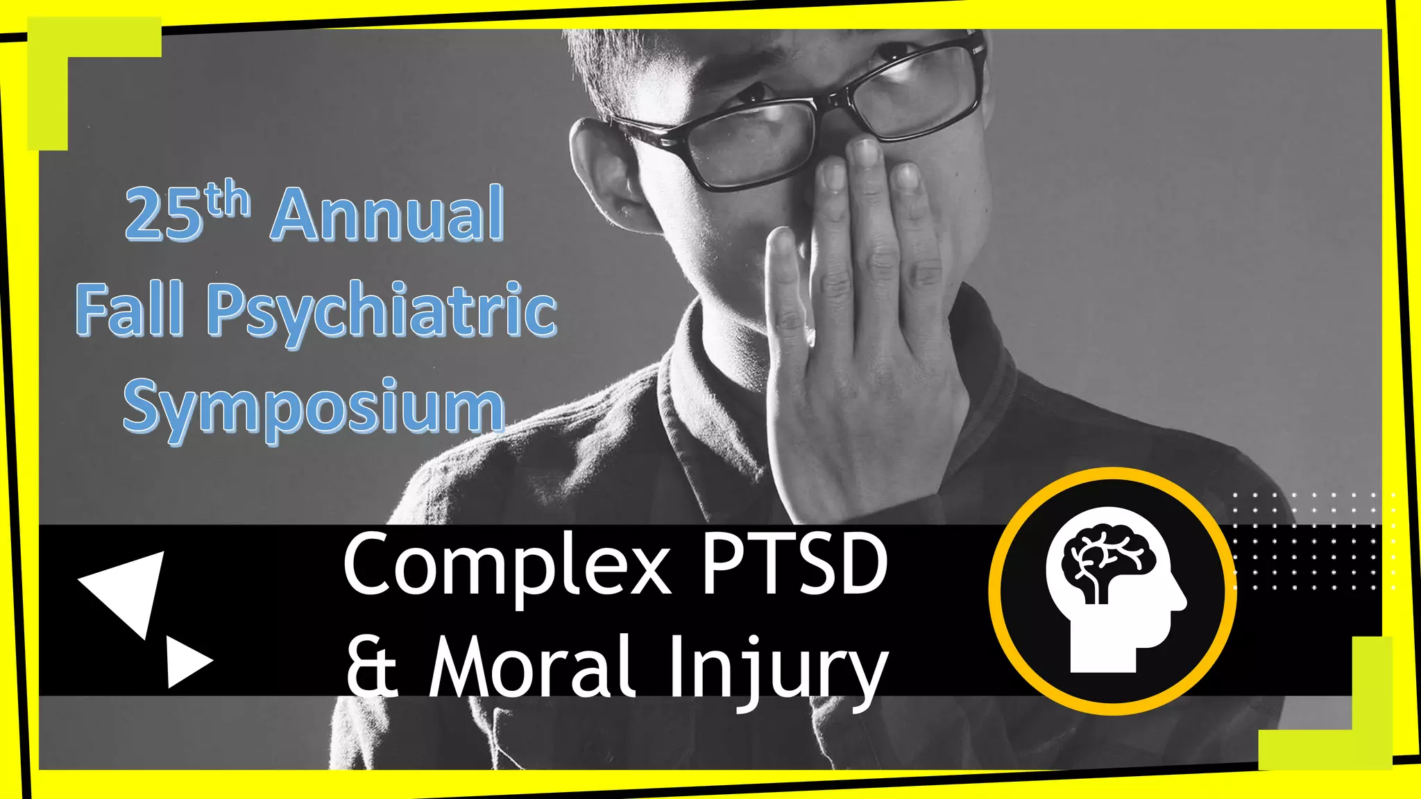Complex PTSD and Moral Injury - Lane Cook and Herb Piercy.pptx