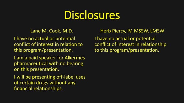 Complex PTSD and Moral Injury - Lane Cook and Herb Piercy.pptx