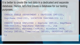 Complex Queries using MYSQL00123211.pptx