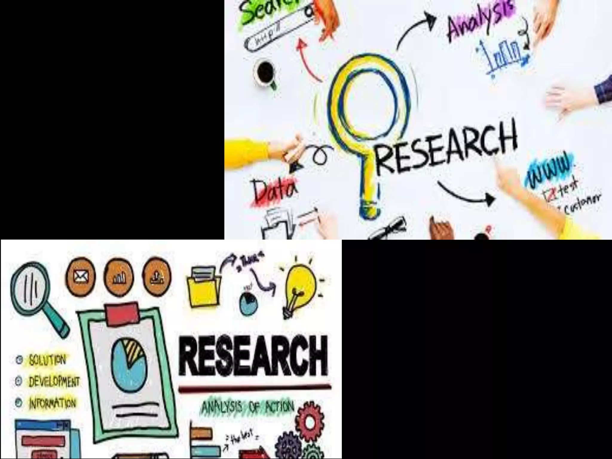 Complex random sampling designs | PPTX