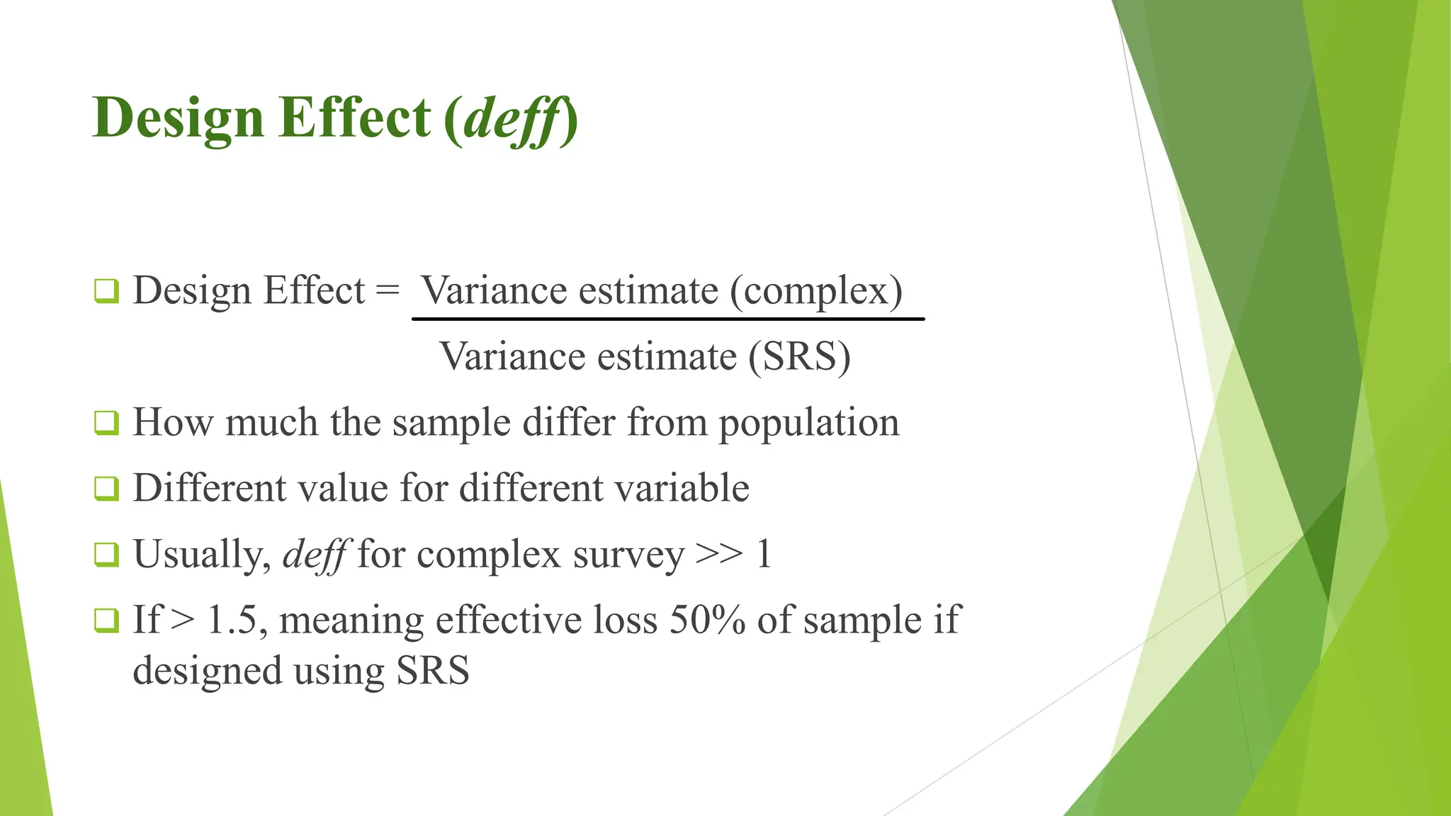 COMPLEX RANDOM SAMPLING DESIGNS.pptx