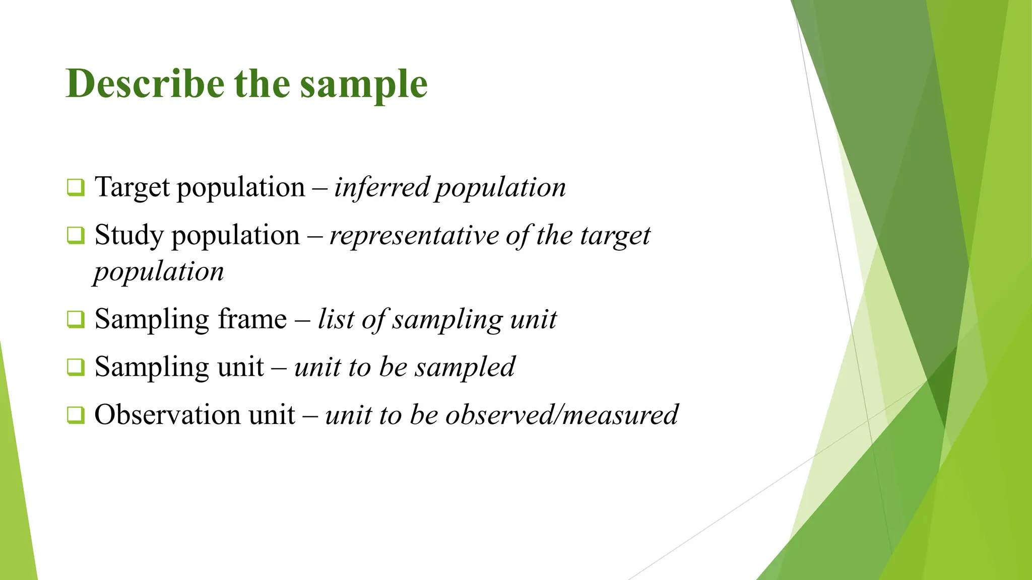 COMPLEX RANDOM SAMPLING DESIGNS.pptx