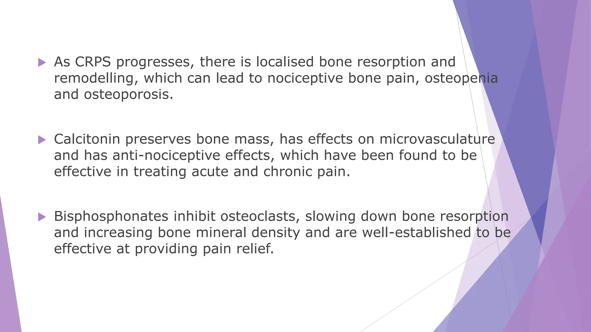 COMPLEX REGIONAL PAIN SYNDROME [Autosaved].pptx