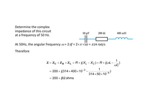 complex RLC.pptx