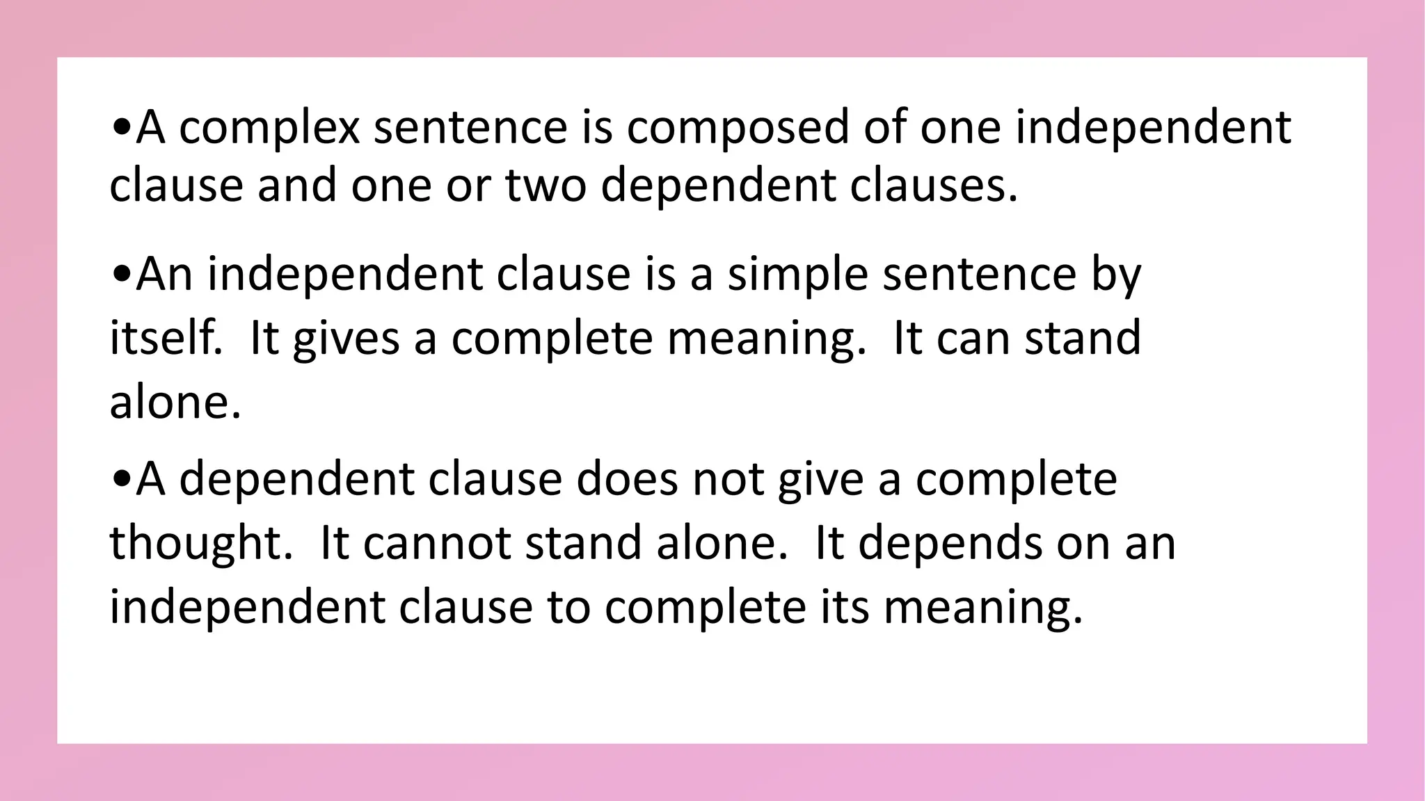 complex sentence for students highschool ppt.pptx