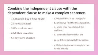 complex sentence for students highschool ppt.pptx