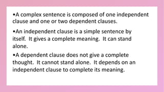 complex sentence for students highschool ppt.pptx