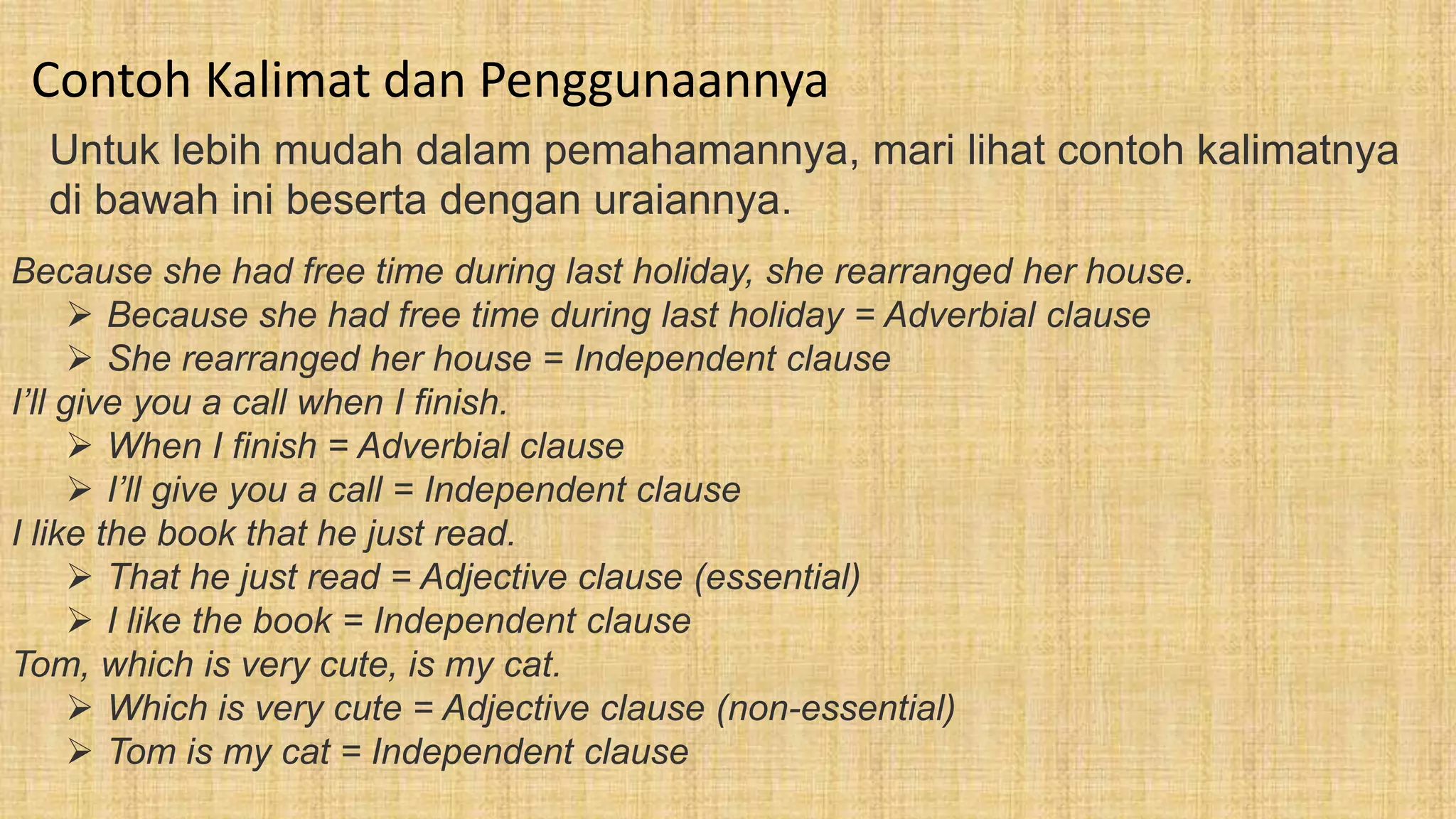 COMPLEX SENTENCE.pptx