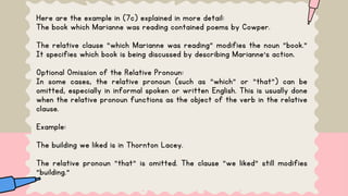 sentence (kind of syntax and morphologi) | PPT