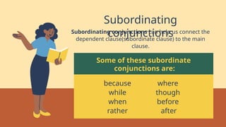 COMPLEX SENTENCES for grade 5 school year 2024-2025 | PPTX