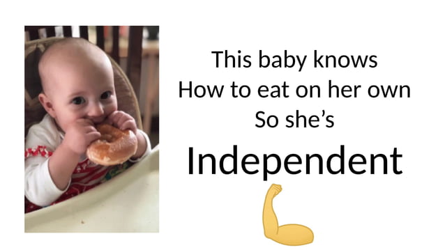 English Language about Complex Sentences | PPTX