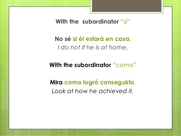 Complex Sentences In Spanish complex-sentences-in-spanish