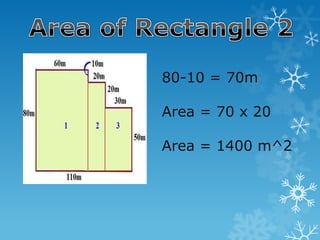 Complex shapes | PPT