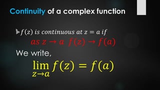 Lecture notes for s4 b tech Mathematics | PPT
