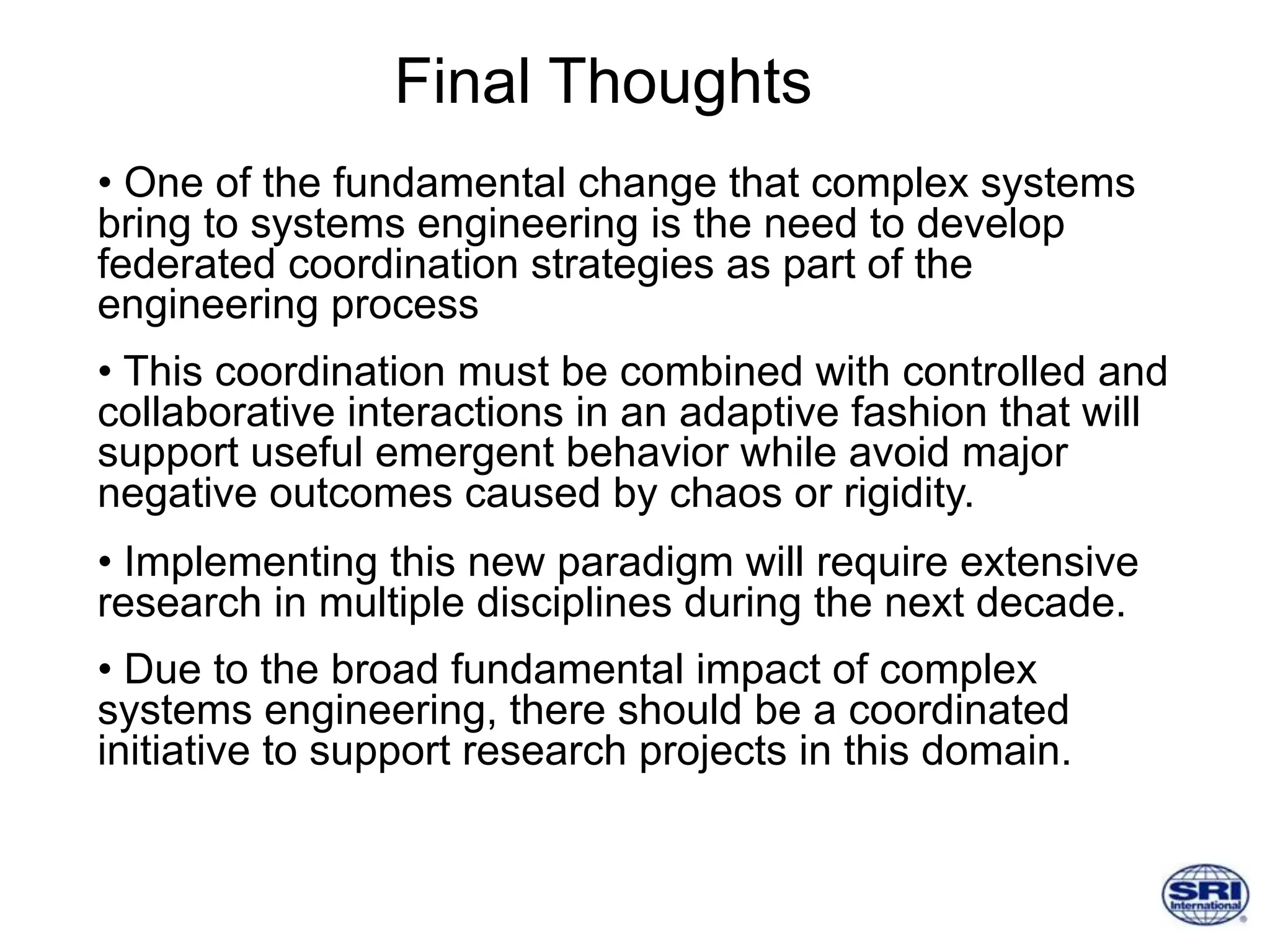Complex Systems Engineering Strategies.pdf