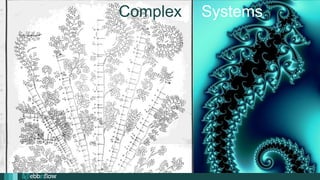 Complex Systems & Organisational Change | PPT