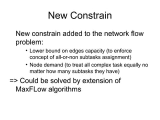 Maximum Complex Task Assignment in Spatial Crowdsourcing | PPT